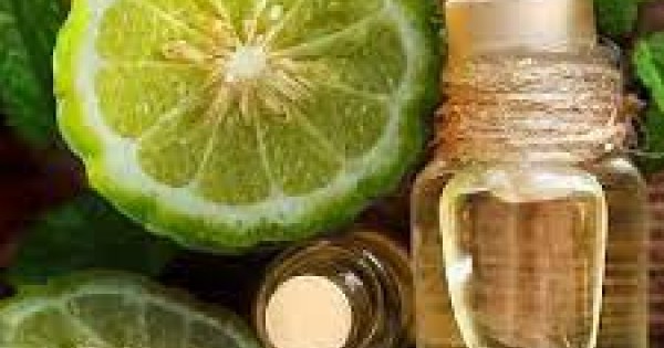 Περγαμόντο 10ml