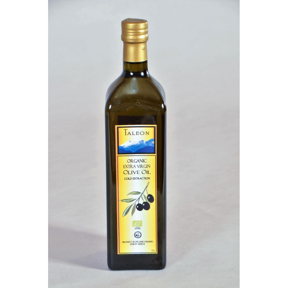 Εξαιρετικό παρθένο ελαιόλαδο Taleon 1lt