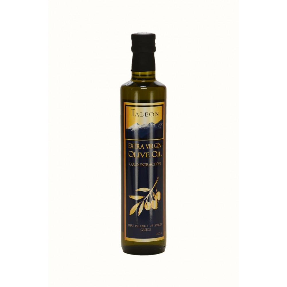 Εξαιρετικό παρθένο ελαιόλαδο Taleon 500ml